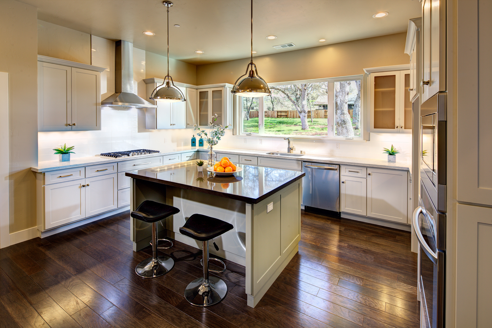 Royal Park – Remington Moulin Construction